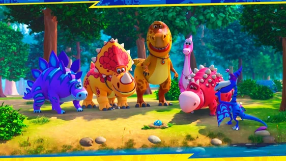 Turbozaurs | New ideas by Matt Weaver Wiki | Fandom