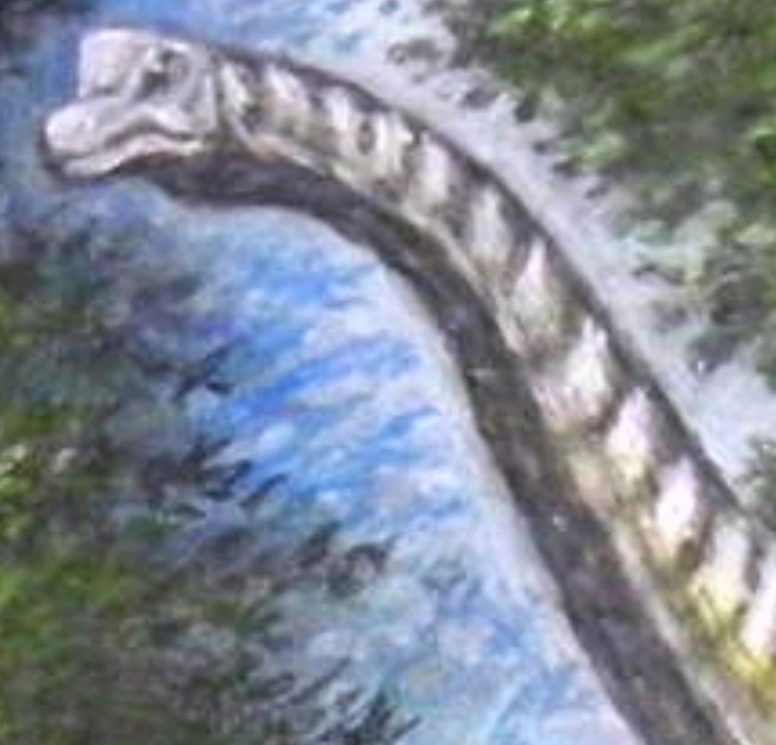 Eucamerotus | New ideas by Matt Weaver Wiki | Fandom