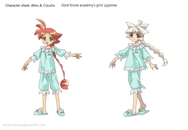 Princess Tutu character sheet preview-Zwei 01 | New ideas by Matt ...