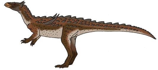 Thornfowl-dinosaur | New ideas by Matt Weaver Wiki | Fandom