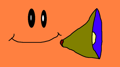 Face's new cheer-nick jr fanmade-Gerbert variant | New ideas by Matt ...