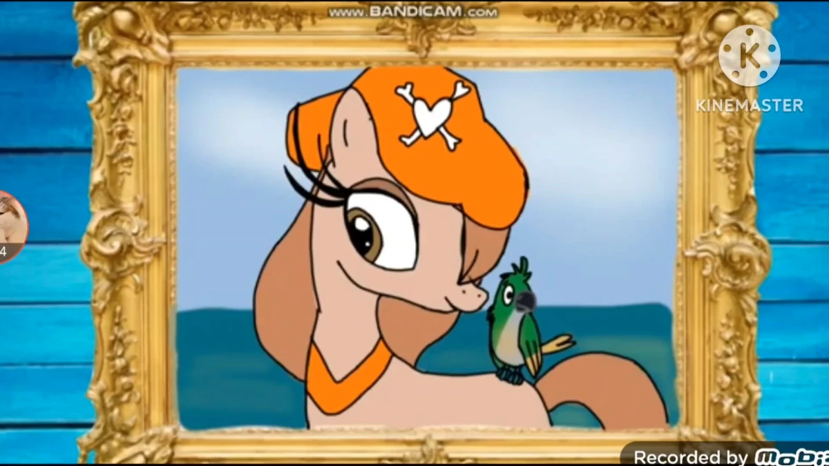 MLP-style Spongebob theme song | New ideas by Matt Weaver Wiki | Fandom