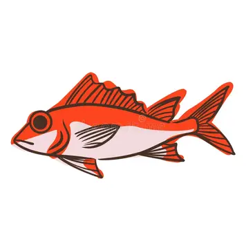 The Little Merfox-squirrel fish | New ideas by Matt Weaver Wiki | Fandom