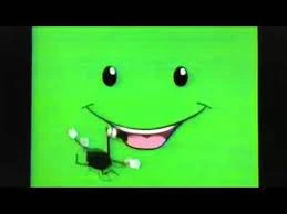 Nick Jr Face-make room for a special tune 1 | New ideas by Matt Weaver ...