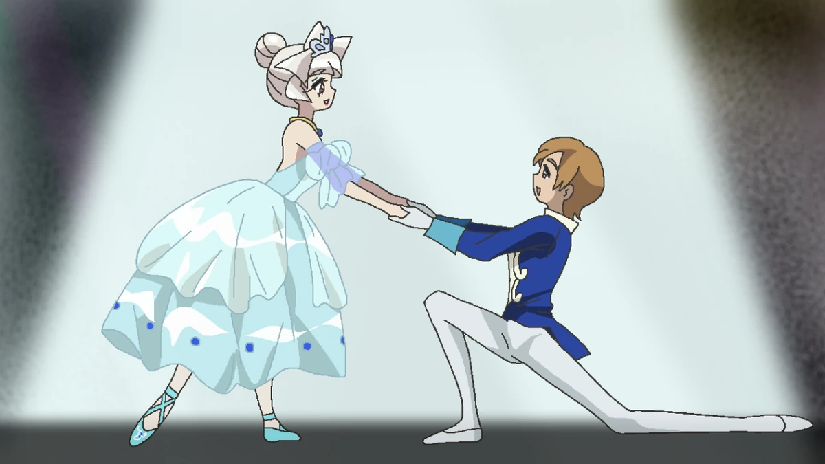 Princess Tutu Zwei fan gallery 1 | New ideas by Matt Weaver Wiki | Fandom