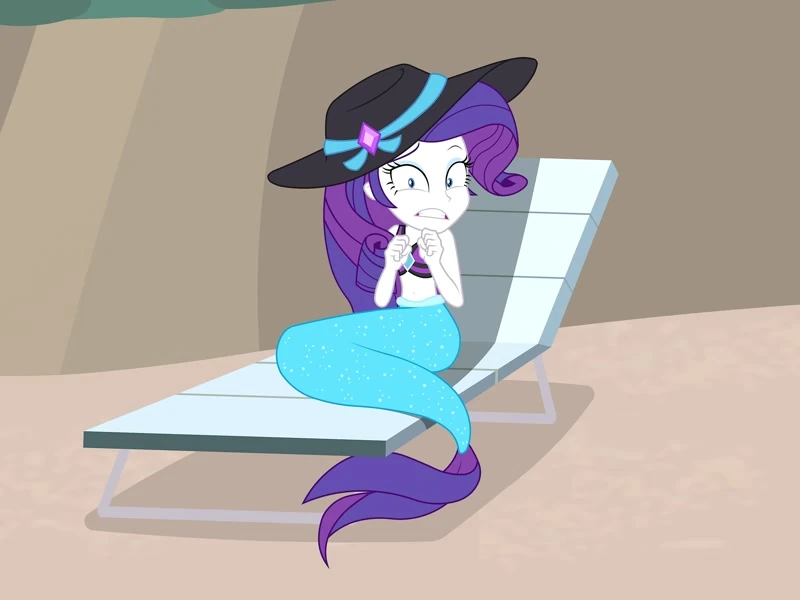MLP-E-Girls Mermaid tales Rarity 01 | New ideas by Matt Weaver Wiki ...