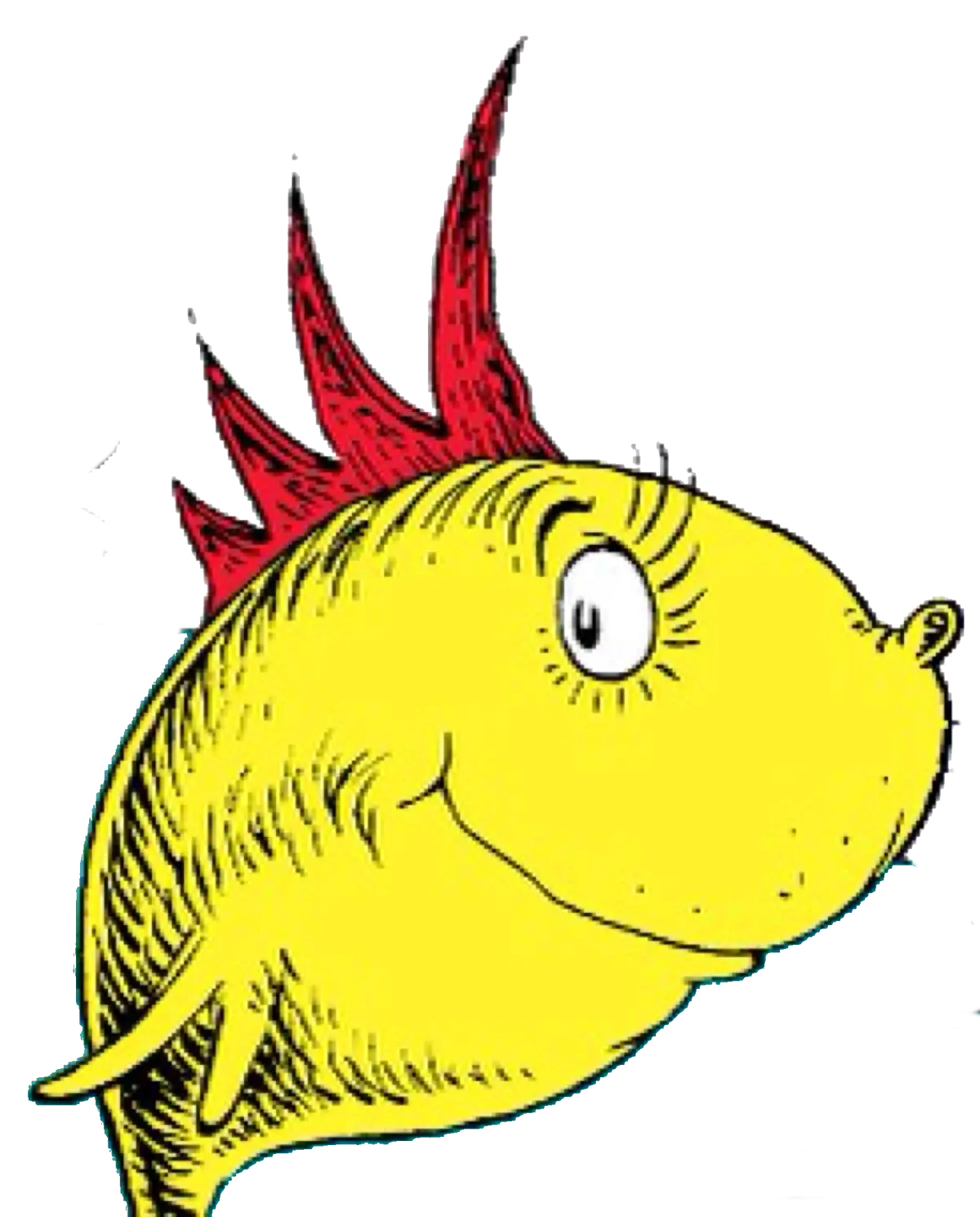 Glad fish | New ideas by Matt Weaver Wiki | Fandom