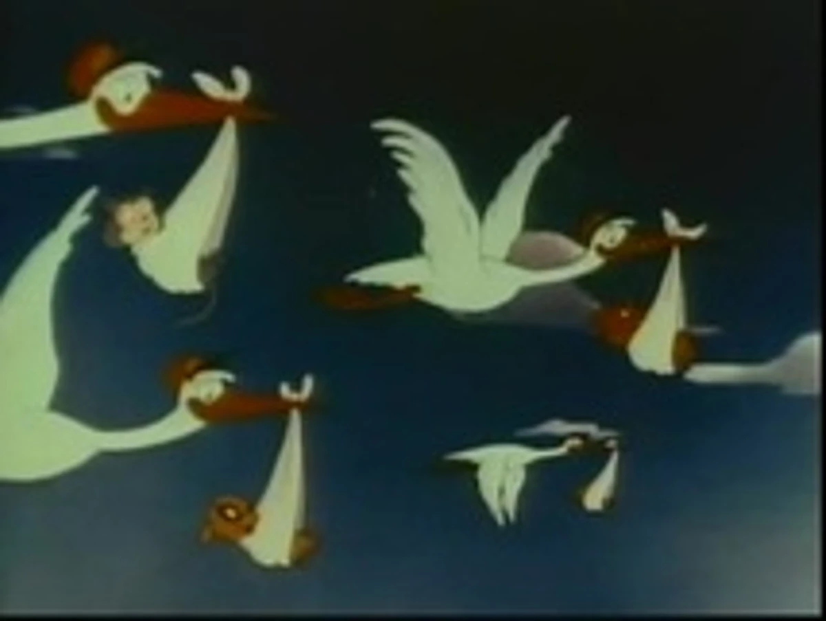 The stork market-sing-along preview | New ideas by Matt Weaver Wiki ...