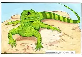 Homoeosaurus LBT preview | New ideas by Matt Weaver Wiki | Fandom