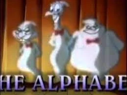 Casper alphabet song | New ideas by Matt Weaver Wiki | Fandom