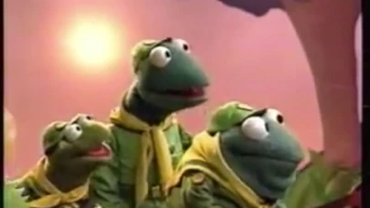 Frog Scouts-Muppet Time DVD | New ideas by Matt Weaver Wiki | Fandom
