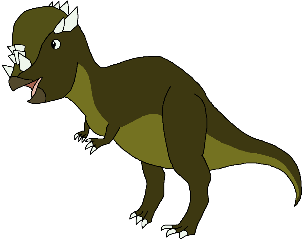 Jurassic Kratts-The Dome heads | New ideas by Matt Weaver Wiki | Fandom