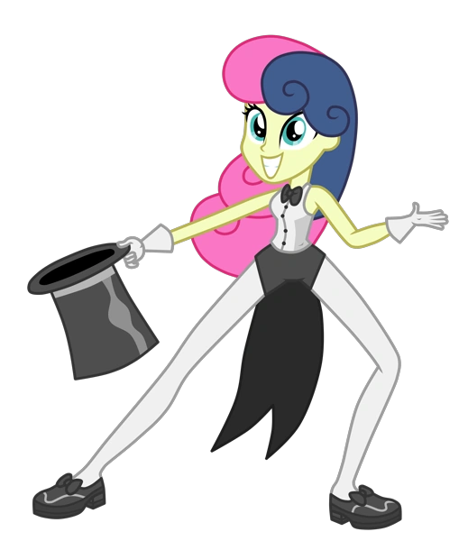 Equestria Girls Tap Dance magic preview 3 | New ideas by Matt Weaver ...