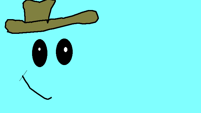 Cowboy Face-Nick Jr Pappa Beaver's storytime variant | New ideas by ...