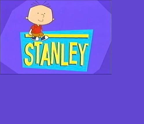 Stanley-2001 series and reboot ideas | New ideas by Matt Weaver Wiki | Fandom