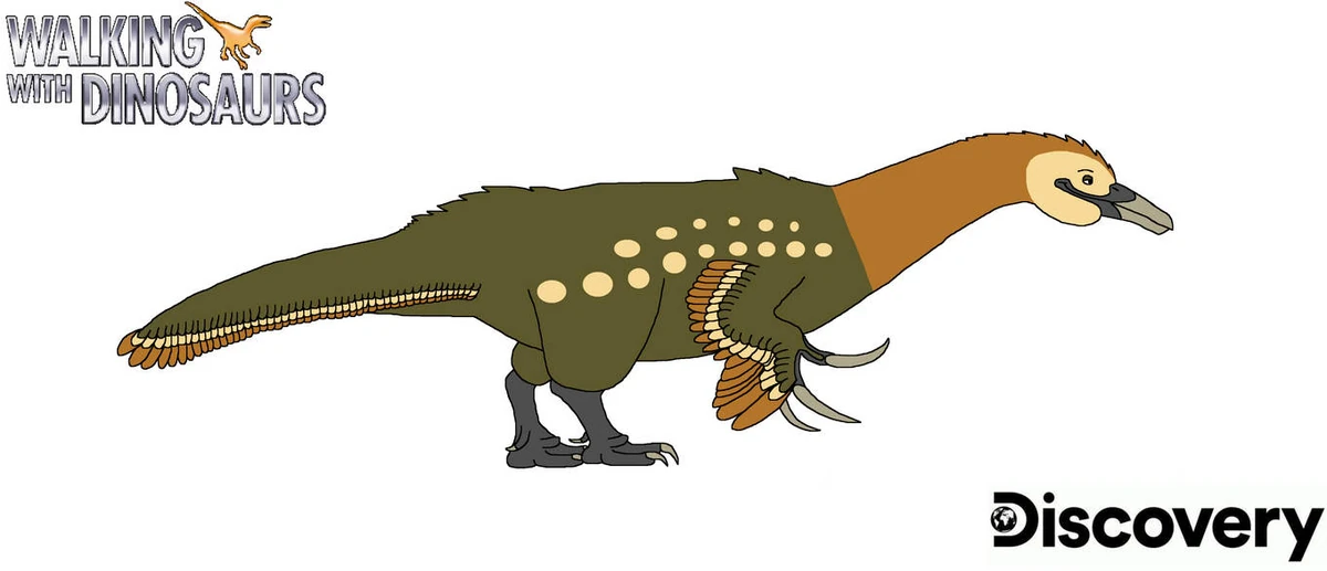 Theri-dinosaurs a talking animated series | New ideas by Matt Weaver ...