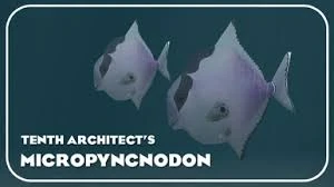 Micropycnodon | New ideas by Matt Weaver Wiki | Fandom