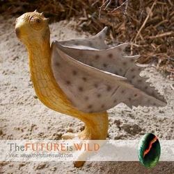 The Future is Wild-animated series: Hop to it! | New ideas by Matt ...