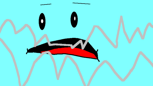 Face SCRAMBLED UP VARIANT 6 | New ideas by Matt Weaver Wiki | Fandom