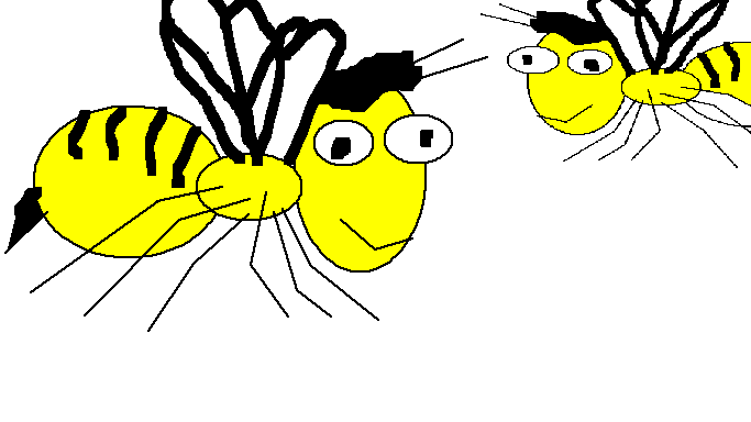 Bobby and Billy bee | New ideas by Matt Weaver Wiki | Fandom