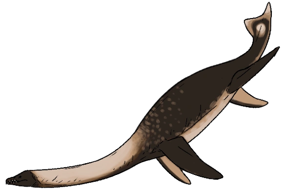 Cryptoclidus | New ideas by Matt Weaver Wiki | Fandom