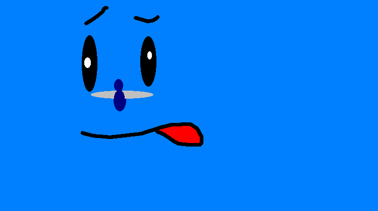 Nick jr-is that a fly on my face-Nina the princess knight variant | New ...