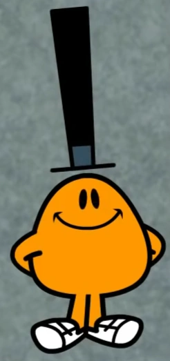 Mr Small-Mr Men Show | New ideas by Matt Weaver Wiki | Fandom