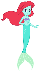 Stanley-the Real Mermaid Adventure preview idea 1 | New ideas by Matt ...