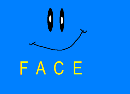 Face spells his name-Muppet Babies 1 | New ideas by Matt Weaver Wiki ...