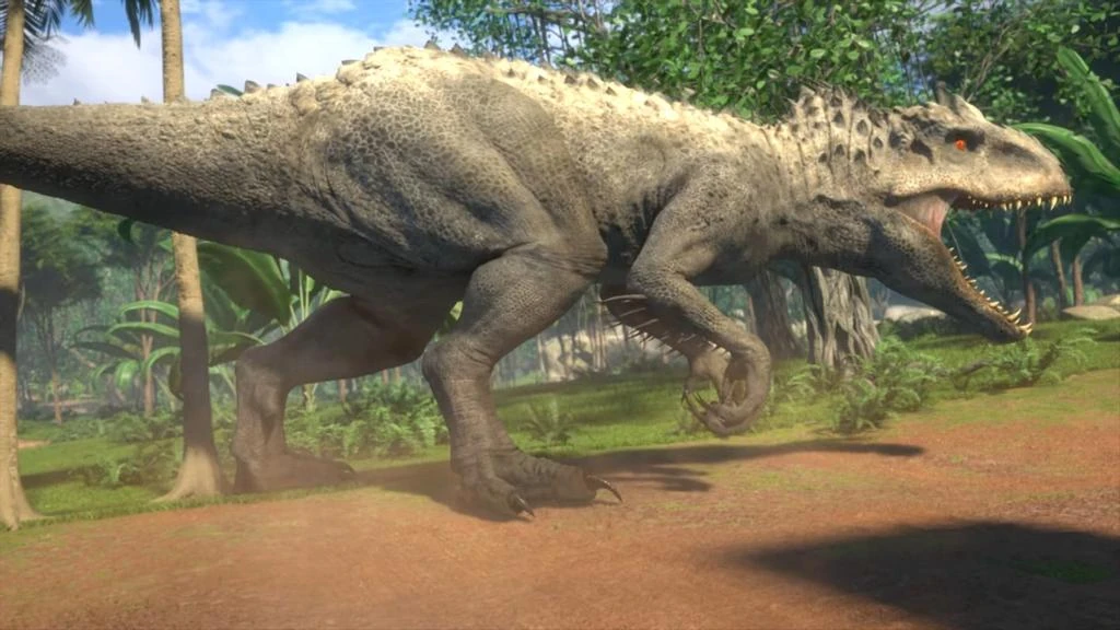 Indominus Rex | New ideas by Matt Weaver Wiki | Fandom