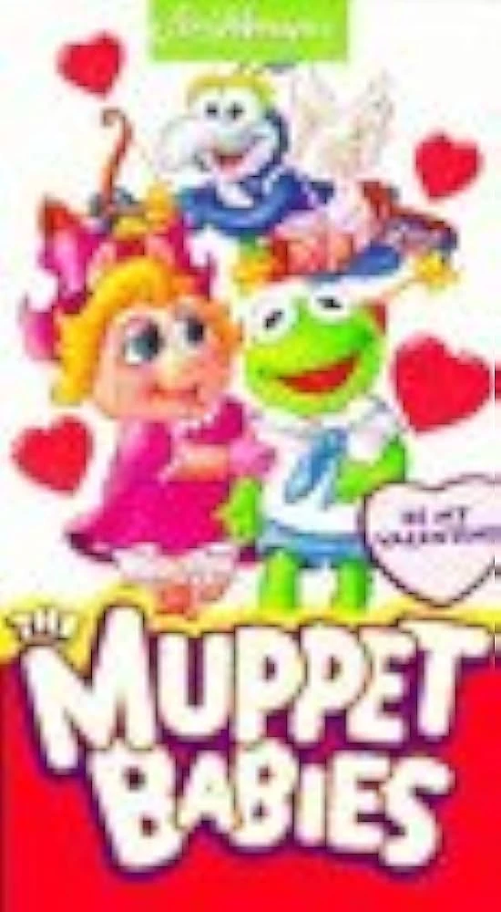 My muppet valentine-muppet babies | New ideas by Matt Weaver Wiki | Fandom