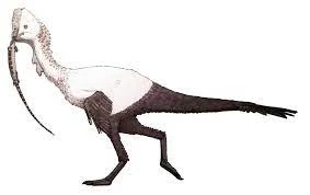 Boneheads-detectives of the paleoworld: the Oviraptor files | New ideas ...