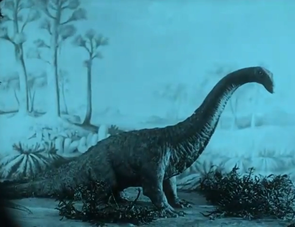 Brontosaurus-the flintstones new series | New ideas by Matt Weaver Wiki ...