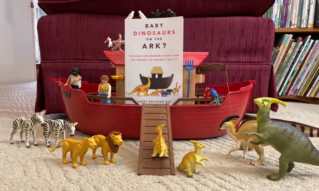 Sim Salagrim Reboot Noah S Ark New Ideas By Matt Weaver Wiki Fandom