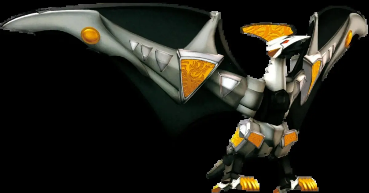 Power Rangers-Reptile Flight idea | New ideas by Matt Weaver Wiki | Fandom