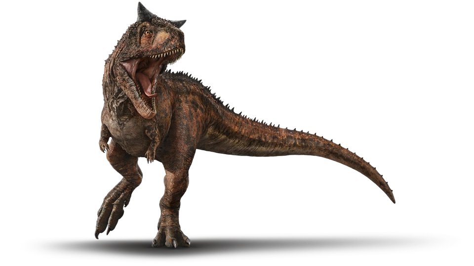 Carnotaurus-Jurassic world revival | New ideas by Matt Weaver Wiki | Fandom