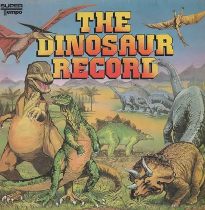 The Dinosaur Record-youtube | New ideas by Matt Weaver Wiki | Fandom