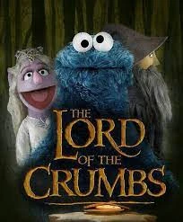 Crumby pictures-lord of the crumbs | New ideas by Matt Weaver Wiki | Fandom