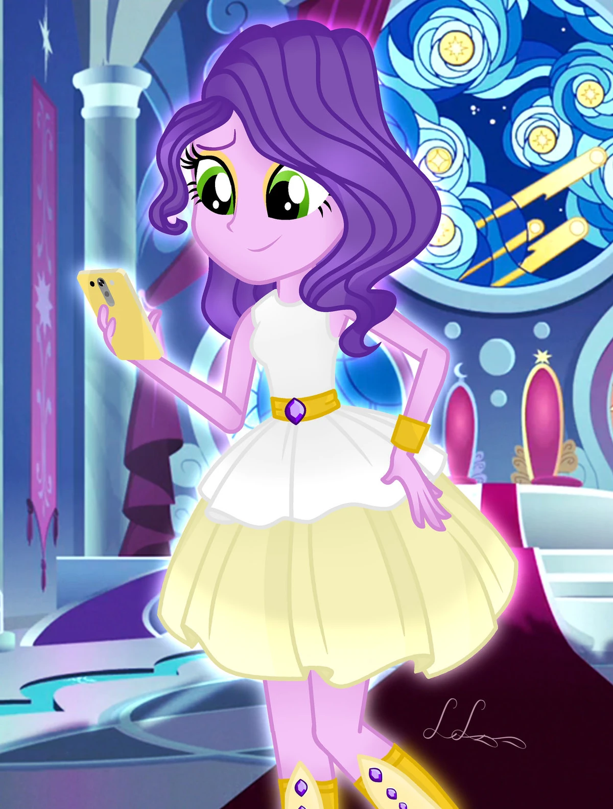 E-girls meet Pipp petals | New ideas by Matt Weaver Wiki | Fandom