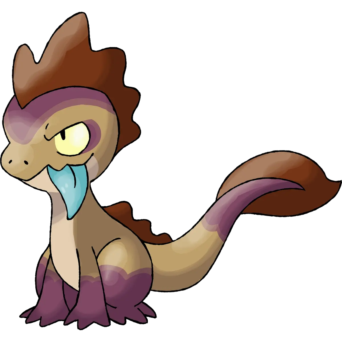 Skinka-Pokemon preview 1 | New ideas by Matt Weaver Wiki | Fandom