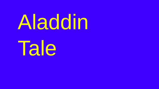 Zoboomafoo And You Aladdin Tale New Ideas By Matt Weaver Wiki Fandom