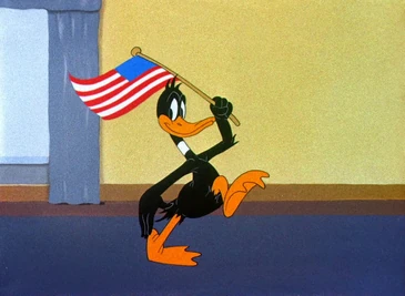 The New Daffy duck show intros | New ideas by Matt Weaver Wiki | Fandom
