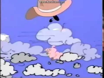 Cowboy face-Nick Jr Octonauts | New ideas by Matt Weaver Wiki | Fandom