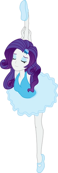 Rarity ballet preview-e-girls 1 | New ideas by Matt Weaver Wiki | Fandom