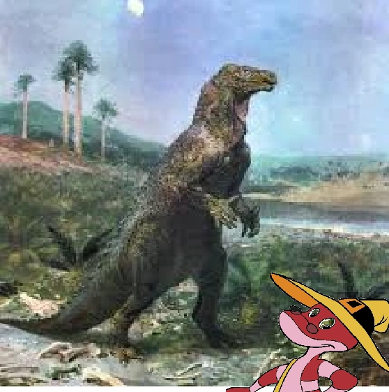 Sim Salagrim Reboot Baby Dinosaur New Ideas By Matt Weaver Wiki Fandom