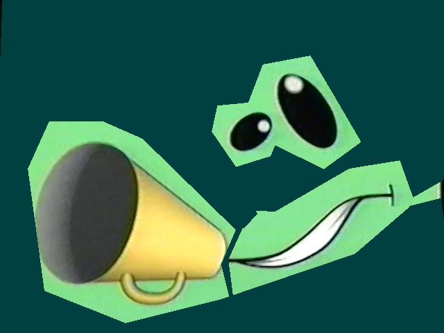 Faces Dinotrux Cheer Nick Jr Fanmade New Ideas By Matt Weaver Wiki