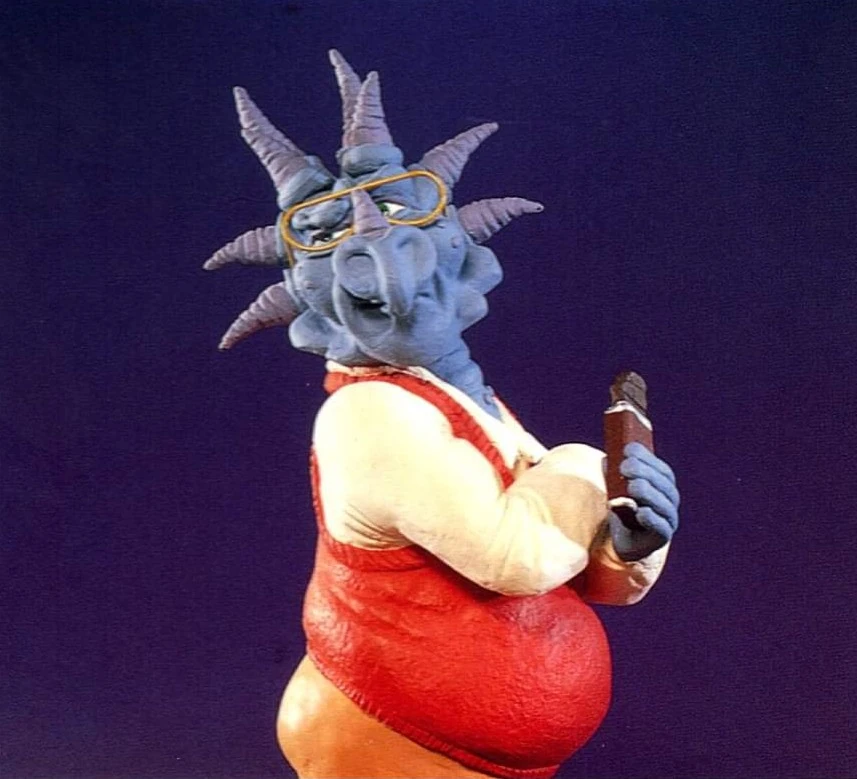 Herb-claymation 1 | New ideas by Matt Weaver Wiki | Fandom