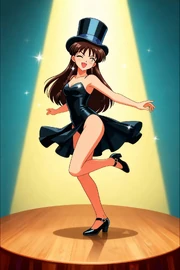 Molly tap shoes preview 2 | New ideas by Matt Weaver Wiki | Fandom