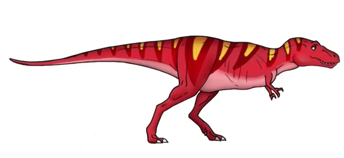 Gordon Gorgosaurus-Splash and Bubbles prehistoric | New ideas by Matt Weaver Wiki | Fandom