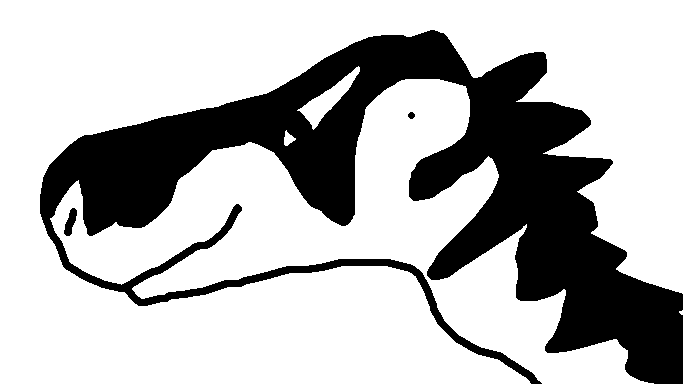 Zebrasaurus-flintstones preview | New ideas by Matt Weaver Wiki | Fandom